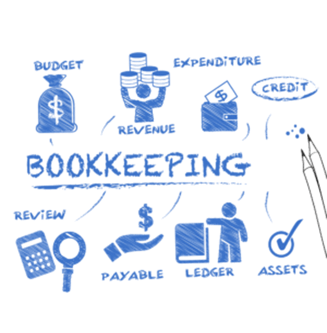 5 Reasons to Use Remote Bookkeeping & Accounting Services