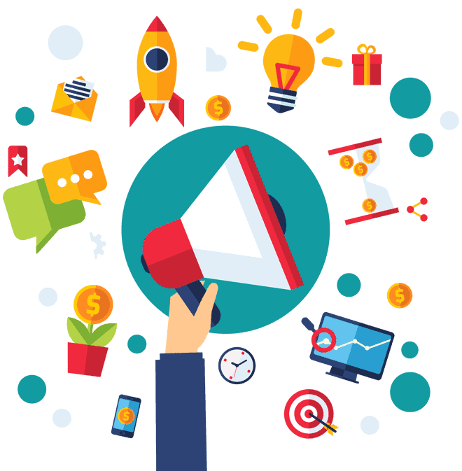 Expertise is Marketing